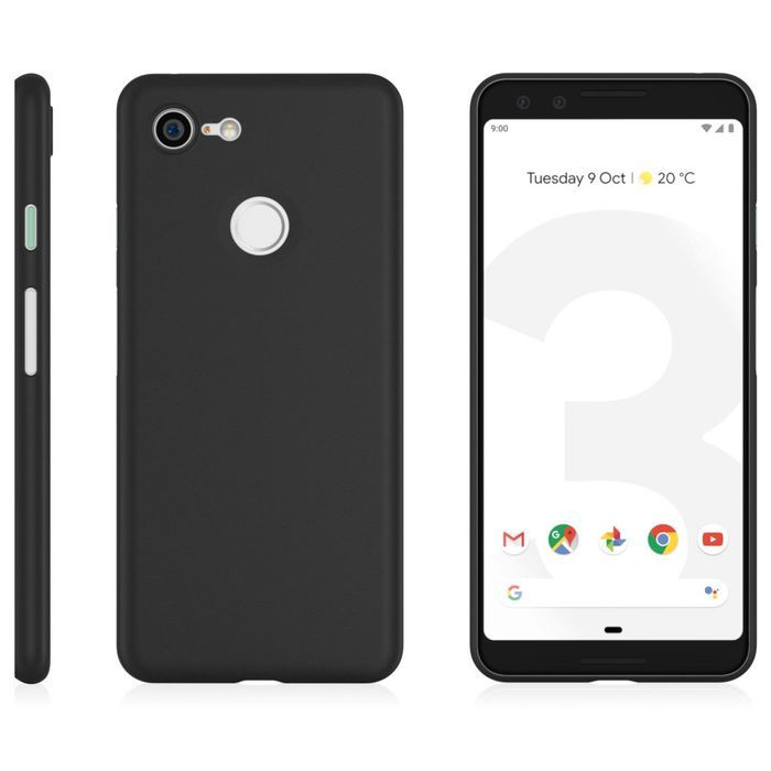 Jual Google Pixel 1 1XL 2 2XL 3 3A 3XL 3A XL 4 4XL 4A 4G 5G 5 5A 6 6A ...