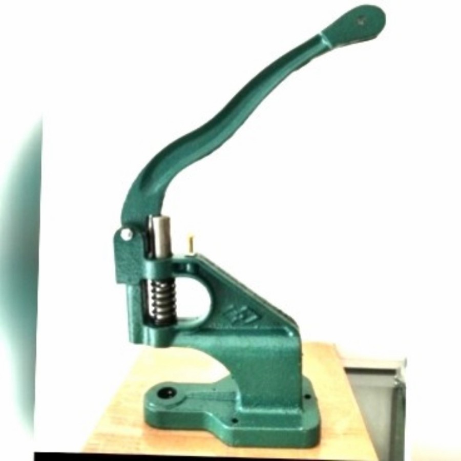 Jual Alat pres imp/Alat press/Alat press kancing /Alat kerajinan /Hand ...