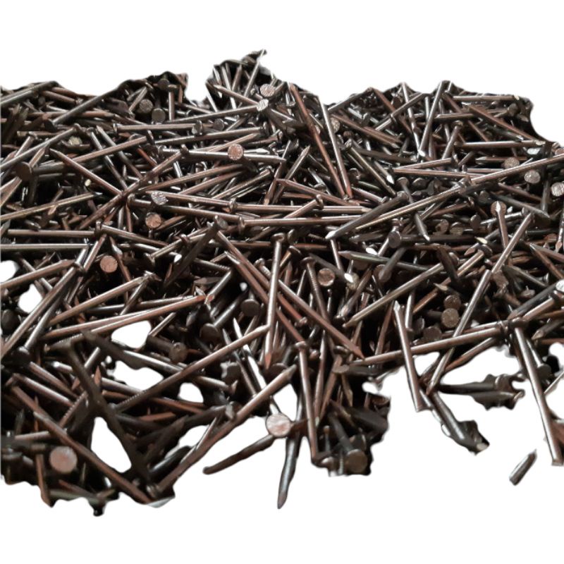 Jual Paku Kayu Ukuran 7 cm per 1/2 kg | Shopee Indonesia