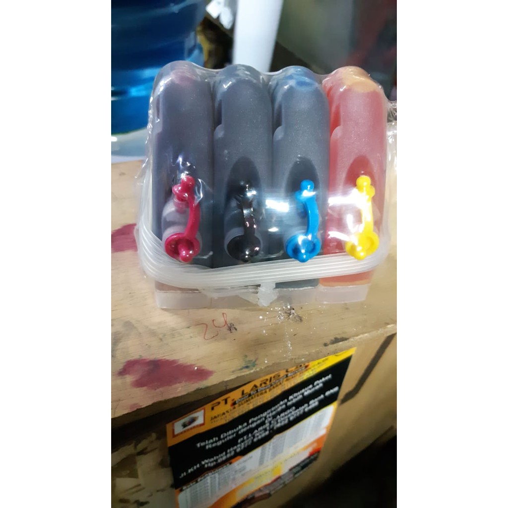 Jual (ORIGINAL) SR Alat tabung infus printer / CIS Printer Tubes Tool ...