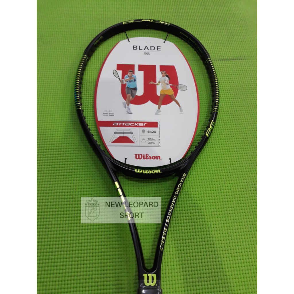 Jual Wilson Blade 98 (18x20) | Shopee Indonesia