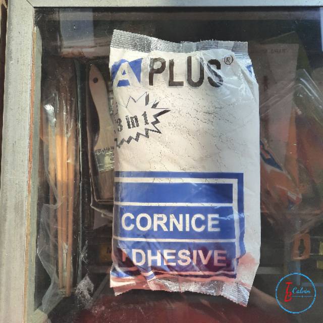 Jual Kompon A+ (Bungkusan) 1,1kg / Kompon Aplus | Shopee Indonesia