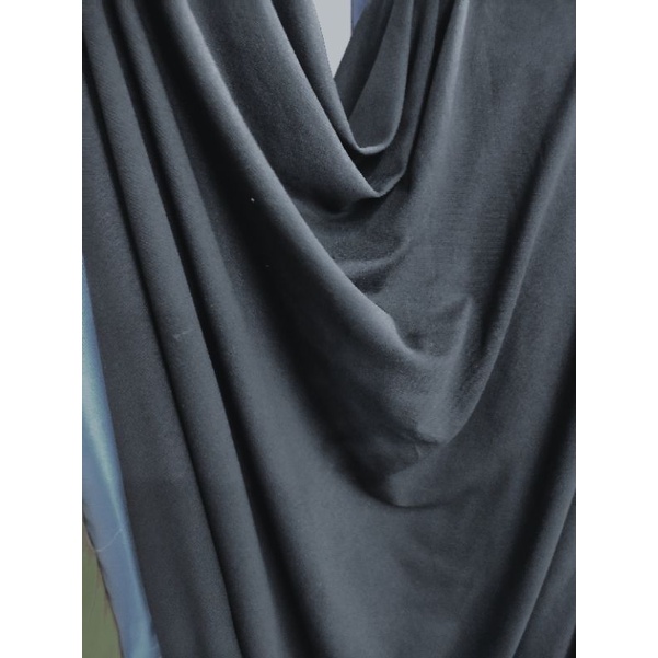 Jual Bahan Kain Hyget Super Bahan Furing Kaos Lapisan | Shopee Indonesia