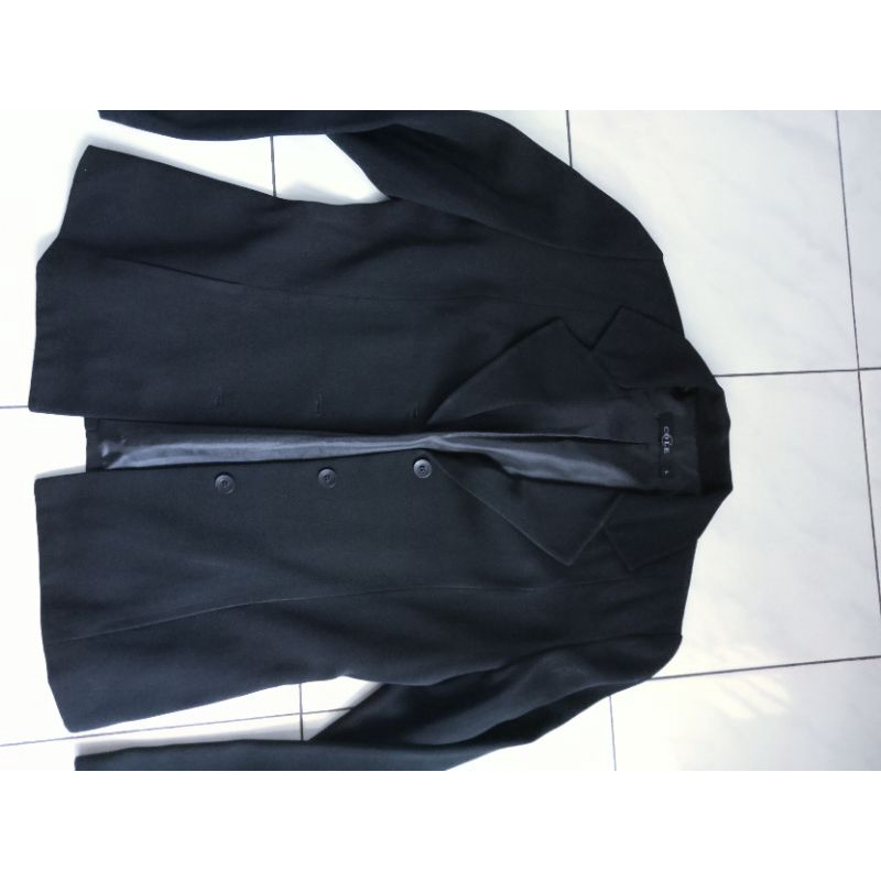 Jual jas rapi Cole | Shopee Indonesia