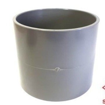 Jual SOK 8 RUCIKA DV - Socket / Sok PVC Rucika 8" inch - D (Tipis) SOK ...