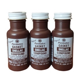 Jual Permatex INDIAN HEAD GASKET SHELLAC COMPOUND (59ml) 20539 | Shopee ...