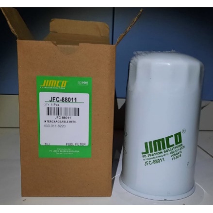 Jual Filter Solar Panjang Jimco - Panther Semua Type | Shopee Indonesia
