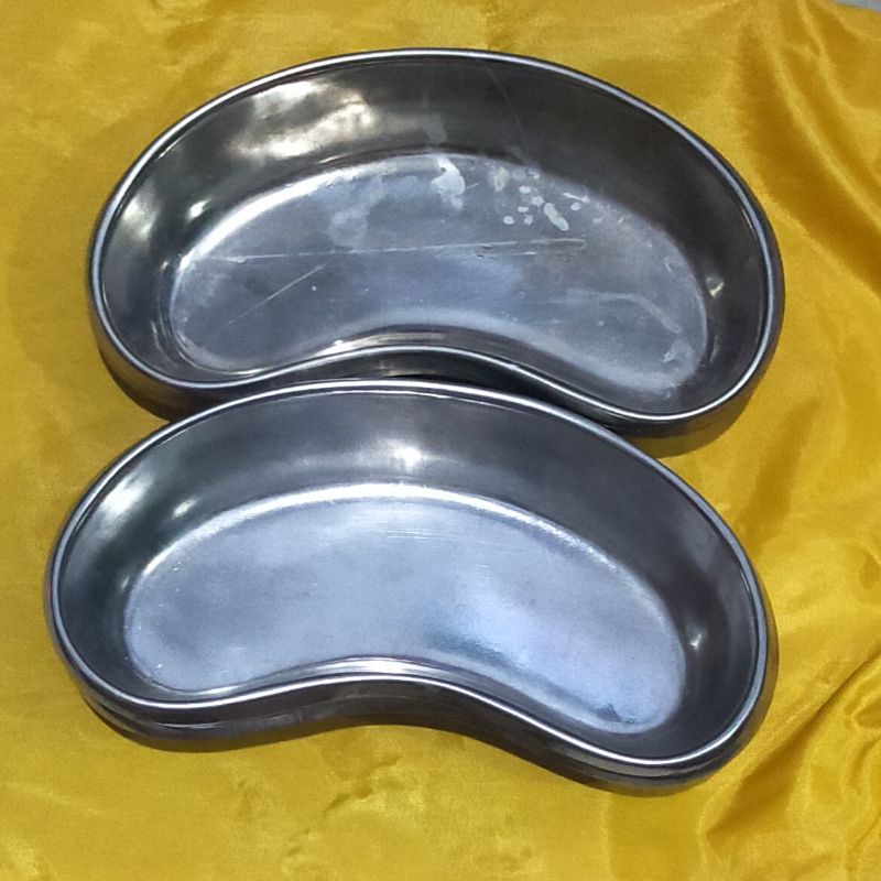 Jual NIERBEKEN / NIERBEKEN STAINLESS STEEL / BENGKOK 20cm & 23cm | Shopee Indonesia