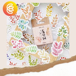 Jual Stiker lucu/sticker imut /sticker packaging /sticker scrapbook ...