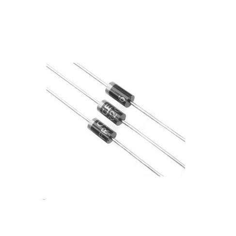 Jual Dioda FR207 2A 1000V Fast Recovery Diode Rectifier Diodes FR 207 2 A | Shopee Indonesia