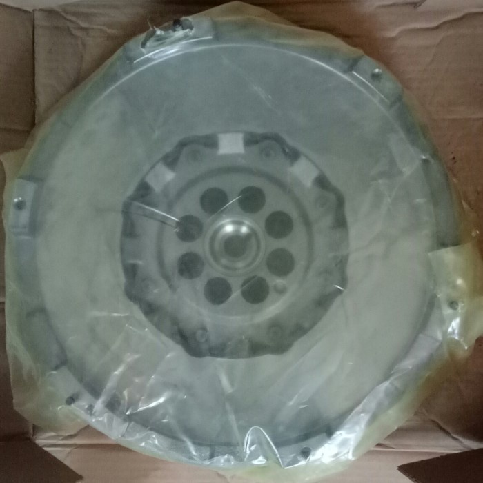 Jual Flywheel Hyundai H1 Grand Starex Diesel Type Enggine A1 (Kode A ...
