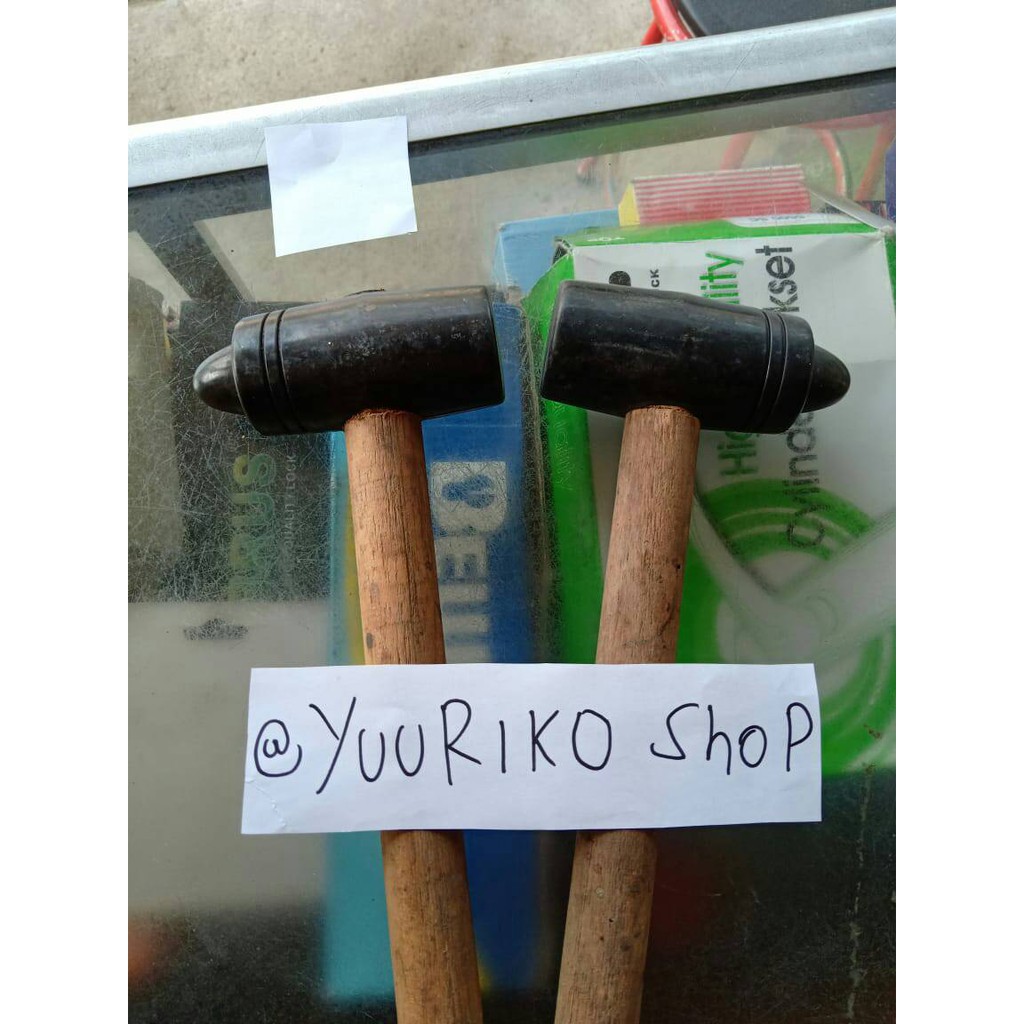 Jual Palu Karet Palu Terapi Palu Pasang Kramik Palu Tukang Palu Kecil ...