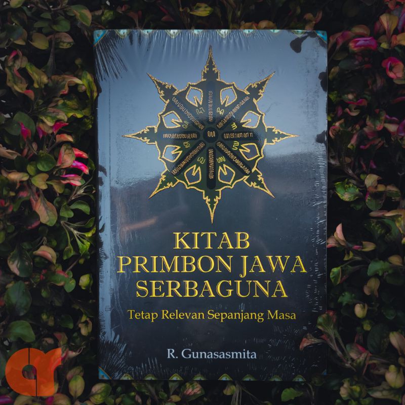 Jual KITAB PRIMBON JAWA SERBAGUNA : Tetap Relevan Sepanjang Masa ...