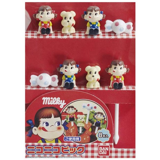 Jual Milky Pekko PECO Picks (RARE) | Shopee Indonesia