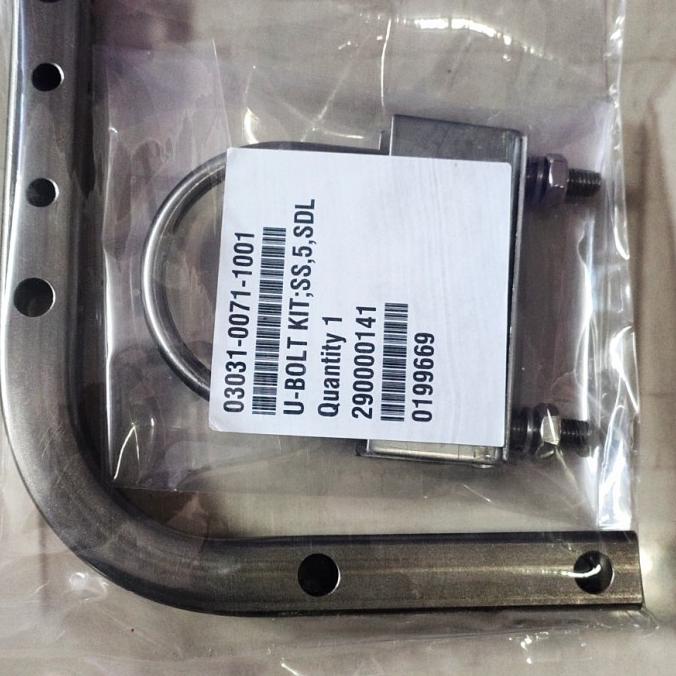 Jual Bracket Mounting Rosemount Transmitter | Shopee Indonesia