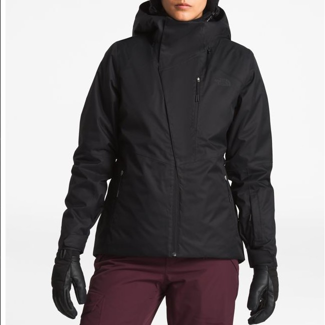 Jual Jacket Gunung Original The North Face NF0A3KQY Clementine ...