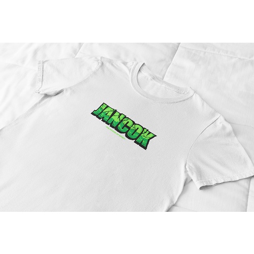 Jual Kaos Jancok "Series 2-04" | Shopee Indonesia