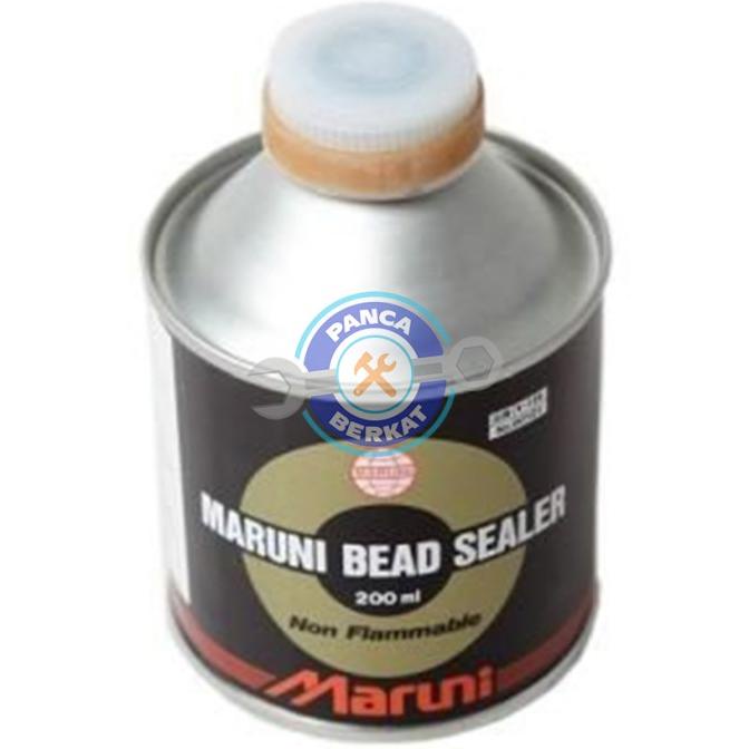 Jual Maruni Lem Perbaikan Bibir Ban - Bead Sealer BS-02 (200cc) |Anti ...
