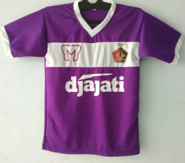 Jual Jersey Persik Kediri Home Liga 2 Djajati 2019 Ungu Terbaru Lokal ...