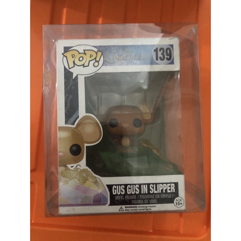 Jual Funko Pop gus gus | Shopee Indonesia
