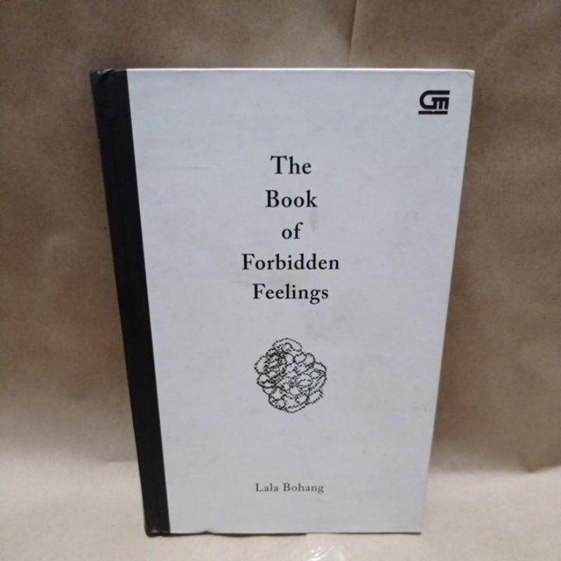 Jual BUKU THE BOOK OF FORBIDDEN FEELINGS LALA BOHANG | Shopee Indonesia