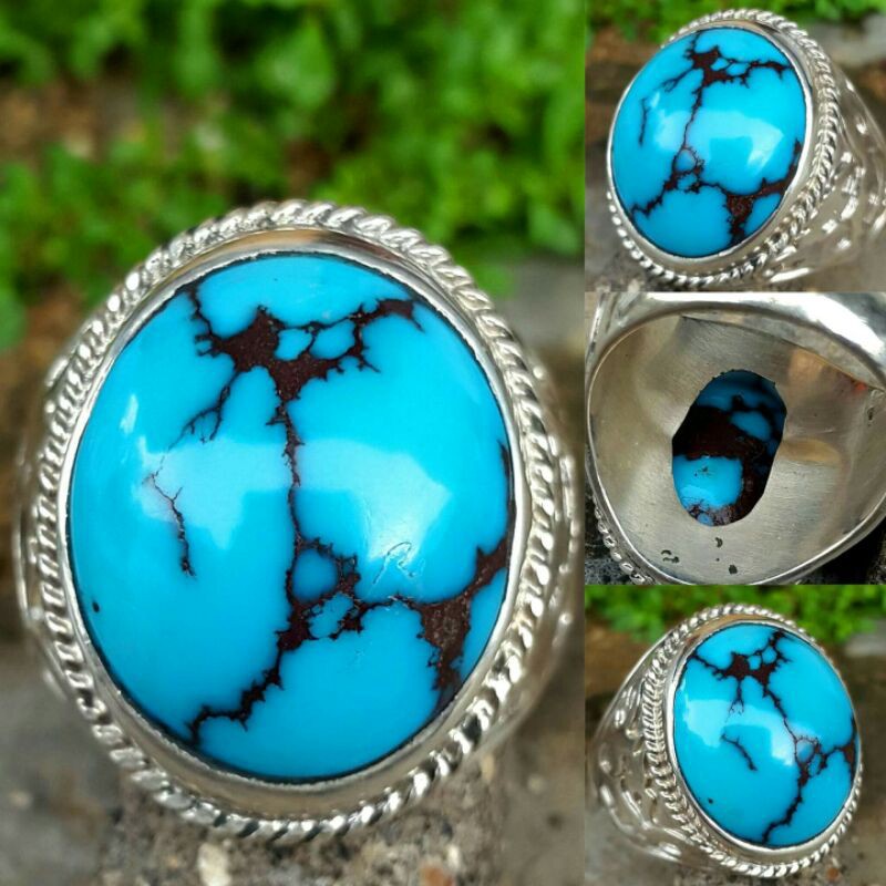 Jual Pirus Persia Natural, Pirus Mesir Urat Merah HQ A33 | Shopee Indonesia