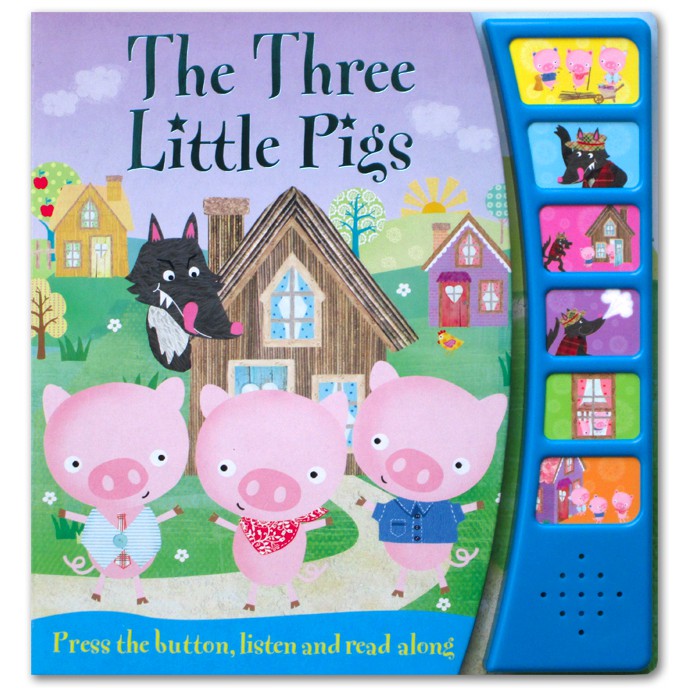 Jual Noisy Readers RAPUNZEL Sound Board book | Shopee Indonesia