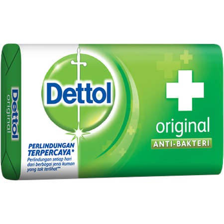 Jual Dettol Harga Sabun Batang 100 Gr Terlengkap & Harga Terbaru Juni ...