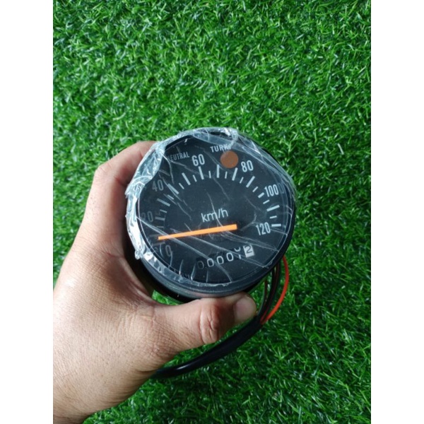 Jual Speedometer spedometer spedo Cb 100 Cb glatik Cb gelatik Cb 73 Honda Cb 100 | Shopee Indonesia