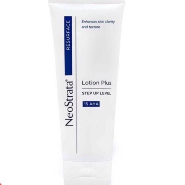Jual NEOSTRATA AHA LOTION PLUS 200 ML ORIGINAL | Shopee Indonesia