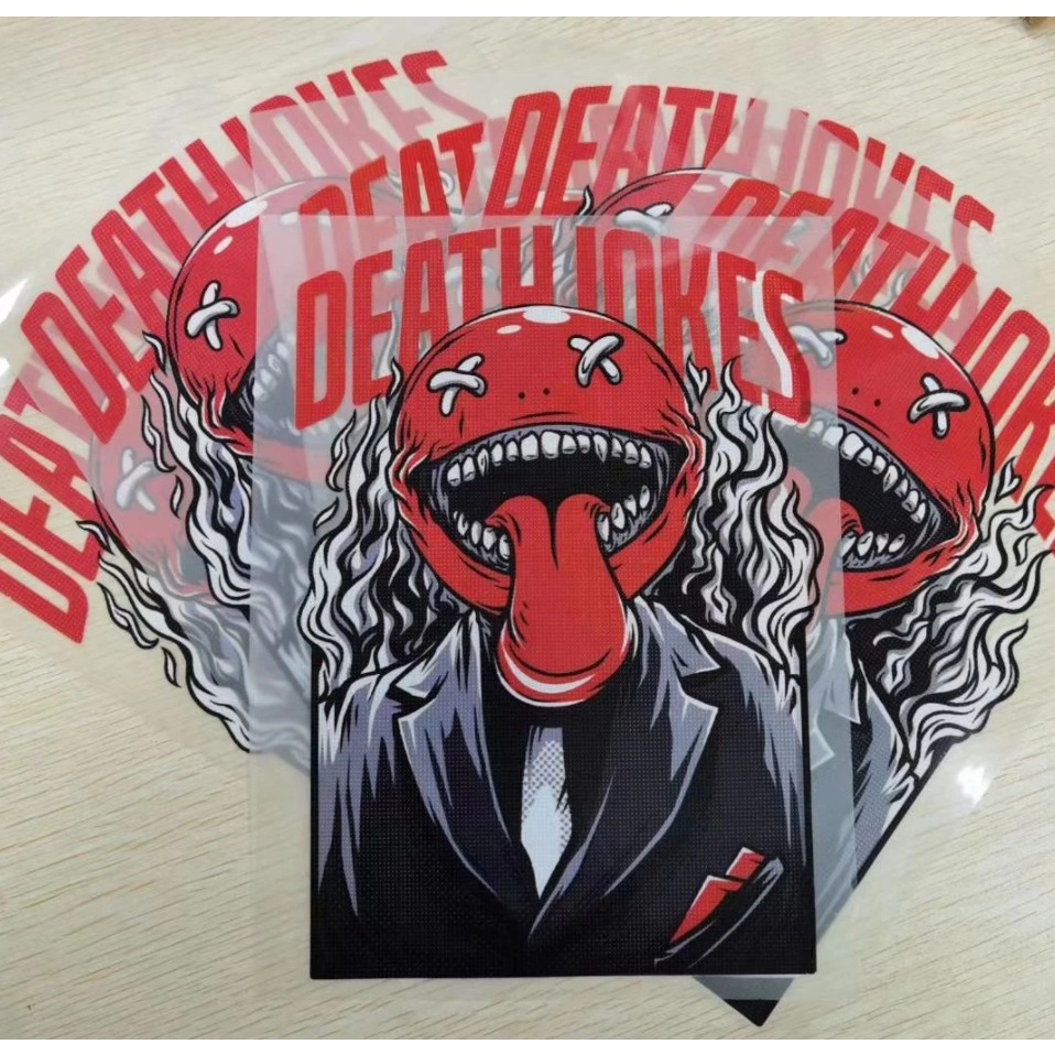 Jual Print DTF Cetak Sablon DTF Print Sablon DTF Siap Press jasa print ... Jual Print DTF Cetak Sablon DTF Print Sablon DTF Siap Press jasa print ...