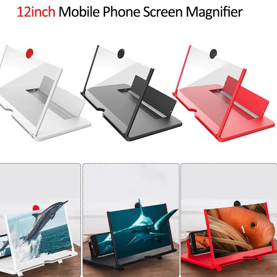 Jual Pilih mana Pembesar Layar Handphone - Portable Home Cinema HP ...