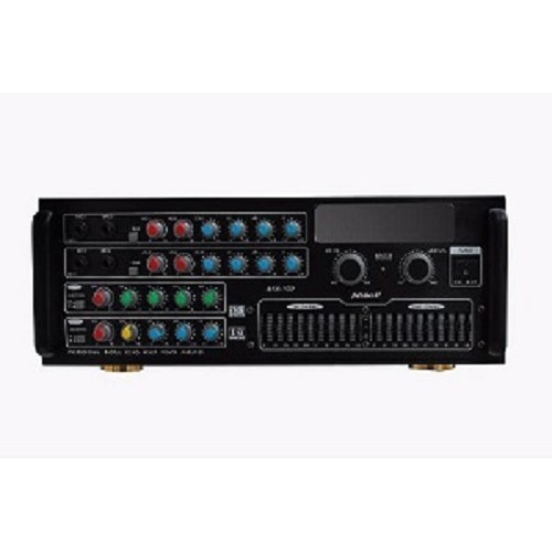 Jual STAR AUDIO-AUDIOBANK AKA 100 AMPLIFIER KARAOKE | Shopee Indonesia