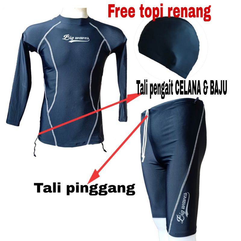 Jual Baju renang dewasa baju renang pria dan wanita baju renang setelan ... Jual Baju renang dewasa baju renang pria dan wanita baju renang setelan ...
