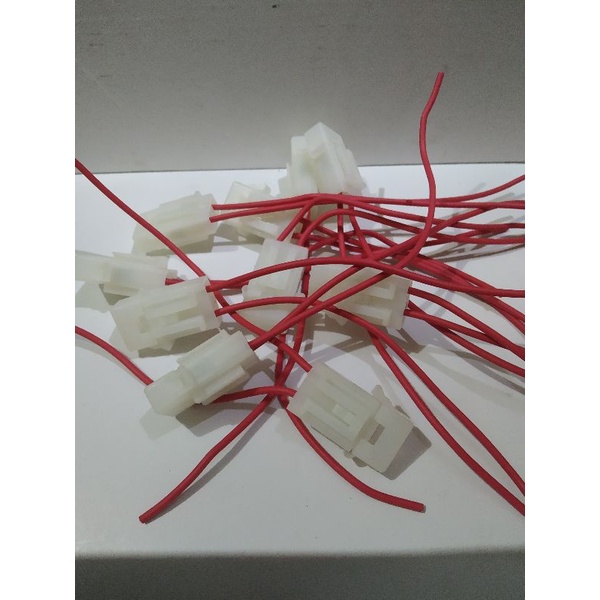 Jual RUMAH SEKRING MINI,MINI DX FUSE BOX / RUMAH SEKERING MINI AW ...