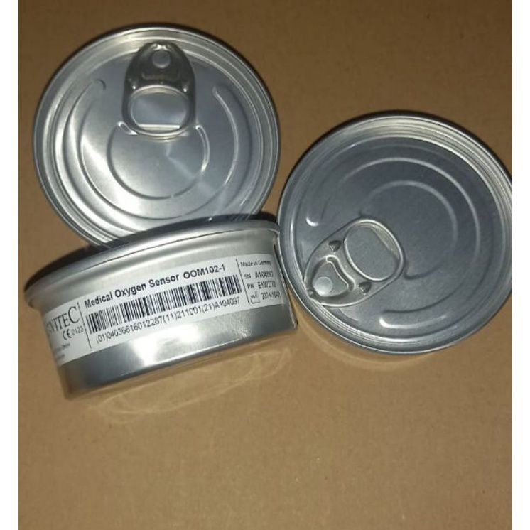 Jual ENVITEC OXYGEN SENSOR OOM102-1 | Shopee Indonesia