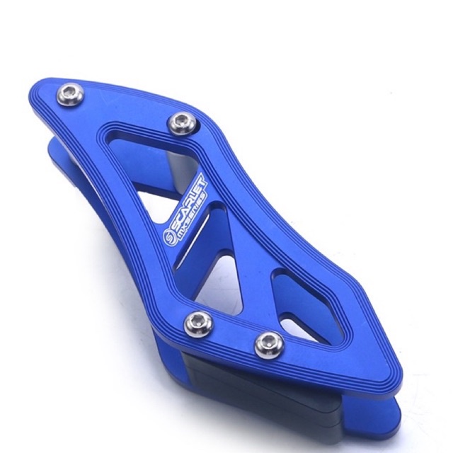 Jual Tensioner Rantai KATROL RANTAI Scarlet CRF KLX Stabilizer Rantai ...