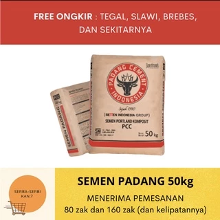 Jual semen 50 kg Harga Terbaik & Termurah Agustus 2024 | Shopee Indonesia