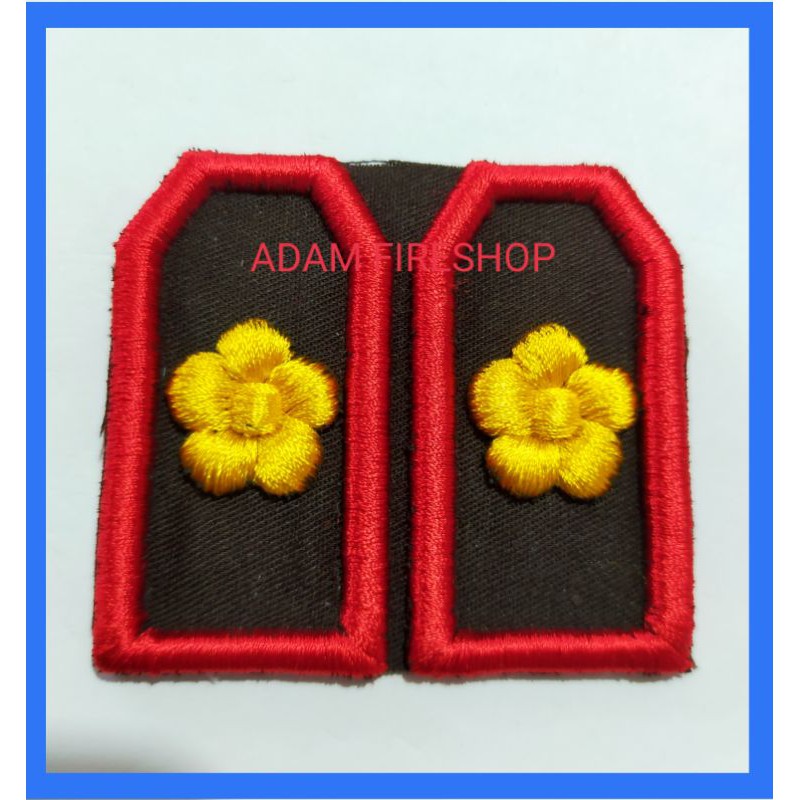 Jual PANGKAT POLRI KOMPOL JABATAN | Shopee Indonesia