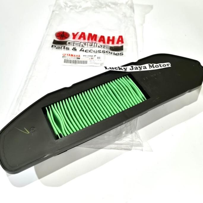Jual Air cleaner Filter saringan Udara Yamaha Freego B5D Original ...