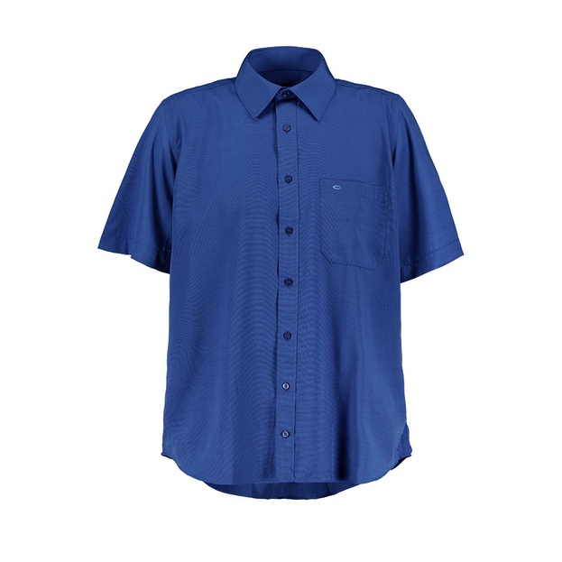 Jual CARDINAL FORMAL KEMEJA TANGAN PENDEK 10 (BIRU) | Shopee Indonesia
