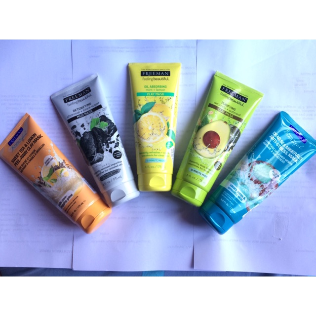 Jual Freeman mask | Shopee Indonesia