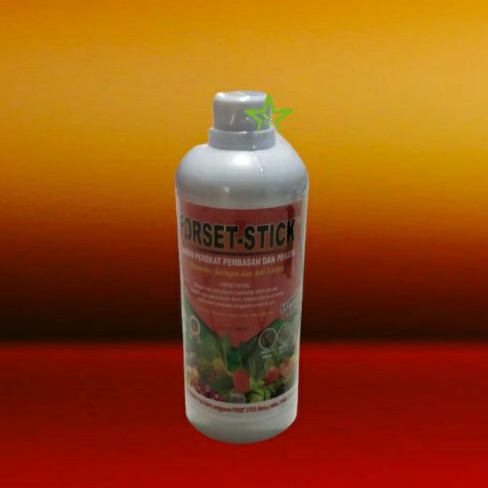 Jual Forset Stick Perekat Perata Pestisida 1 liter | Shopee Indonesia