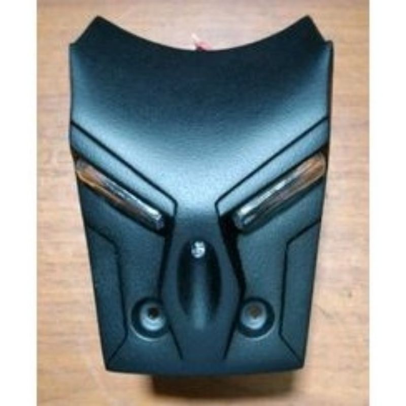 Jual Undertail fender Custom fiberglass R15 v2 / R15 v3 / R15m / R15 v4 ...