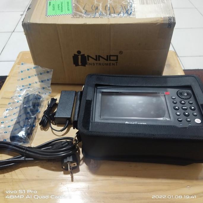 Jual Alat Ukur Kabel Fo Otdr Inno A870 2Lamda 1310 1550 | Shopee Indonesia