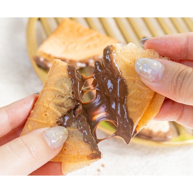 Jual toples Mini Loves Semprong | kue Semprong isi versi toples mini ...