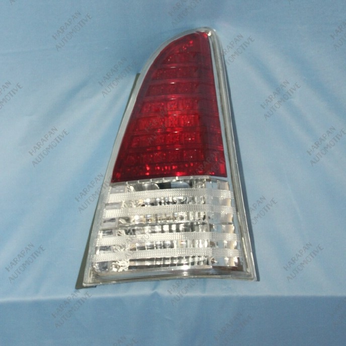 Jual Lampu Stop Innova VVTI Tahun 2008 S/D Tahun 2011 Stop Lamp Assy ...