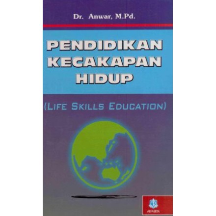 Jual Pendidikan Kecakapan Hidup (Life Skill Education) - Alfabeta | Shopee Indonesia