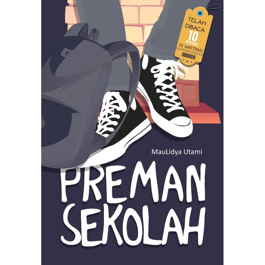 Jual Preman Sekolah | Shopee Indonesia