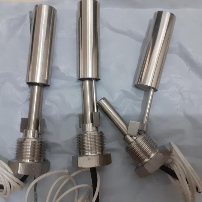 Jual horizontal water tank sensor,level sensor,level switch spesial ...